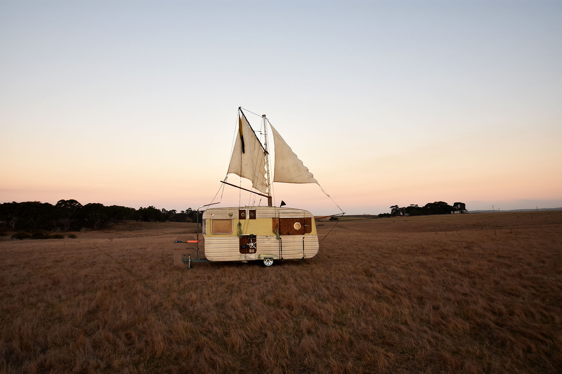 Michael Morgan – Artist